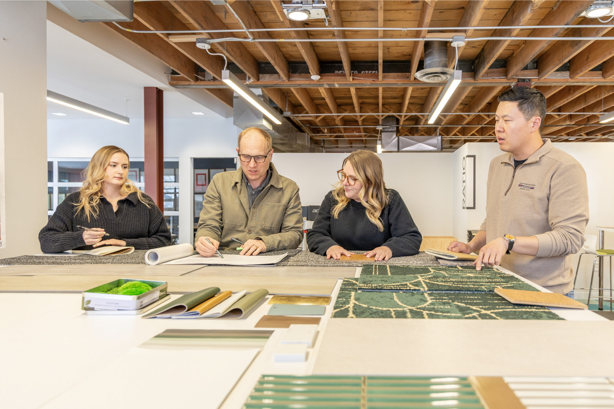 Denver Studio - RATIO