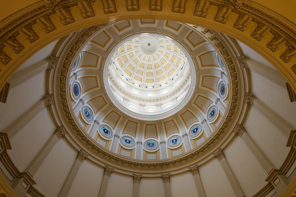 Historic Preservation - RATIO