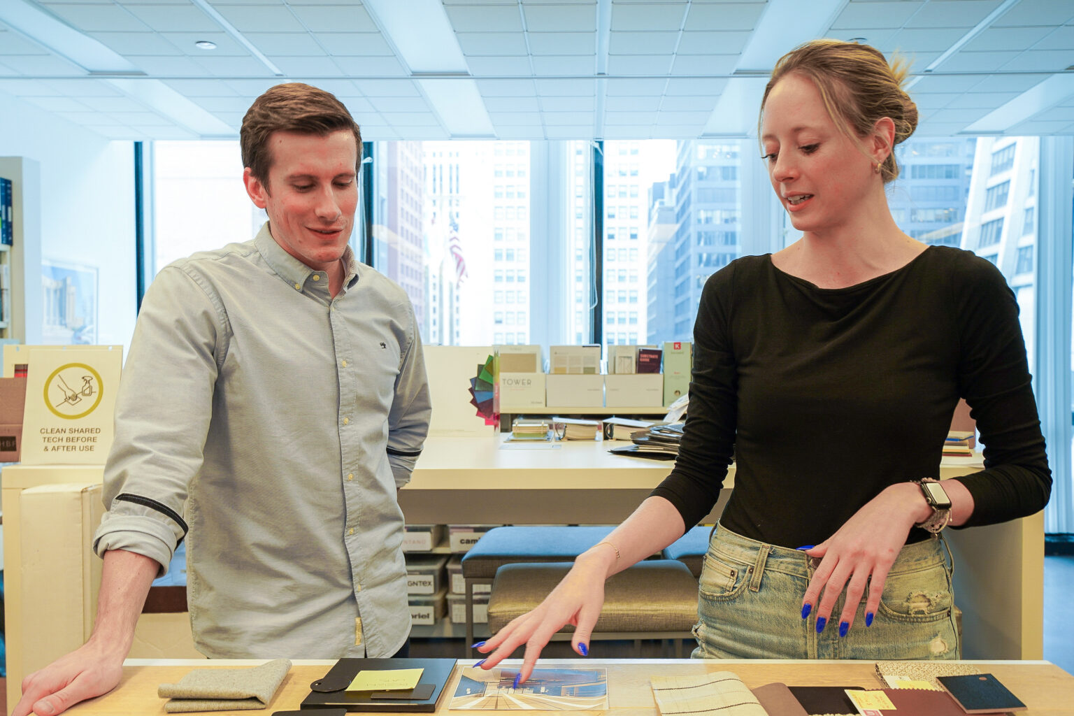 Chicago Studio - RATIO