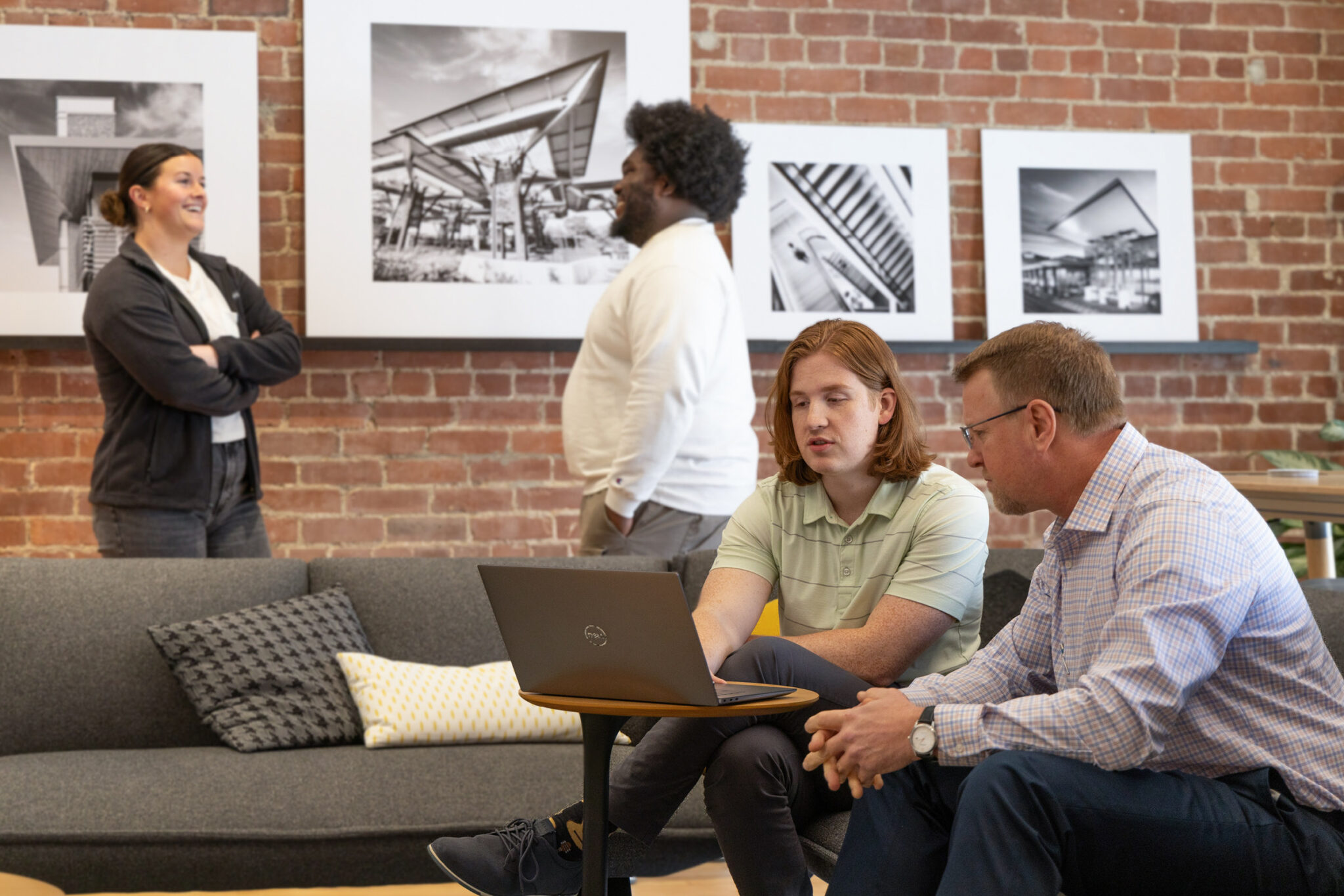 Indianapolis Studio - RATIO