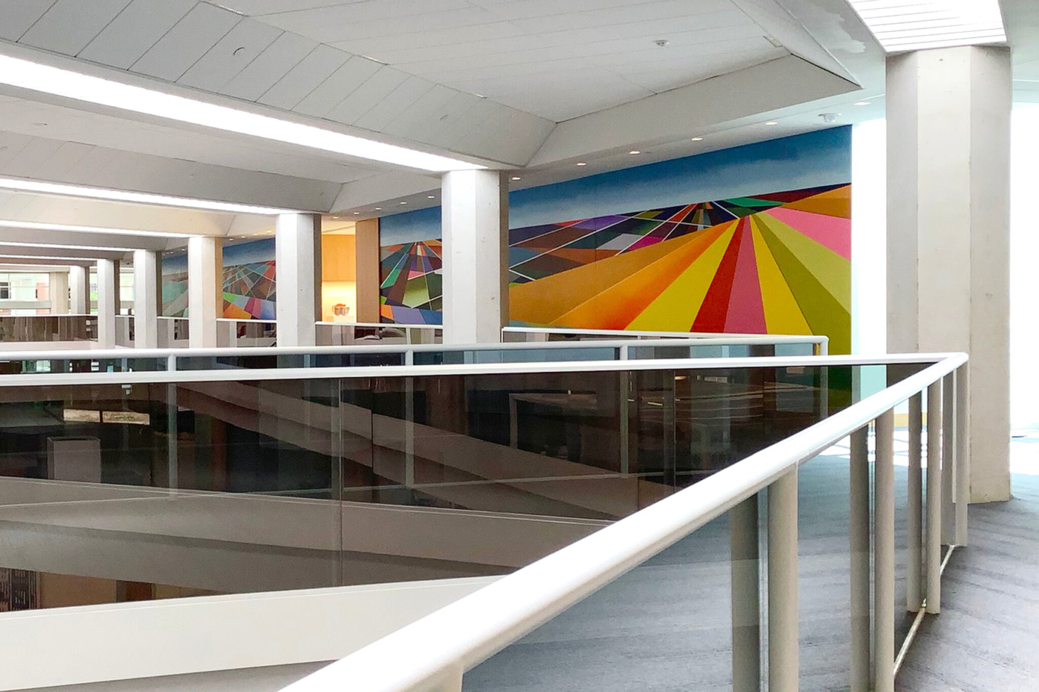 Cummins Office Building - RATIO