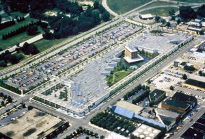 Cummins Office Building - RATIO