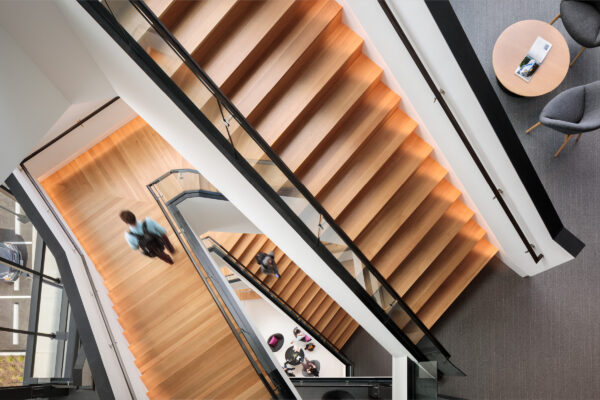 Southeast Raleigh YMCA & Elementary School - RATIO