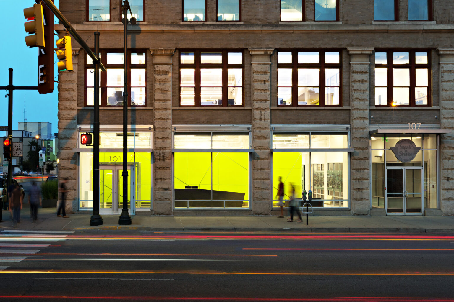 Indianapolis Studio - RATIO