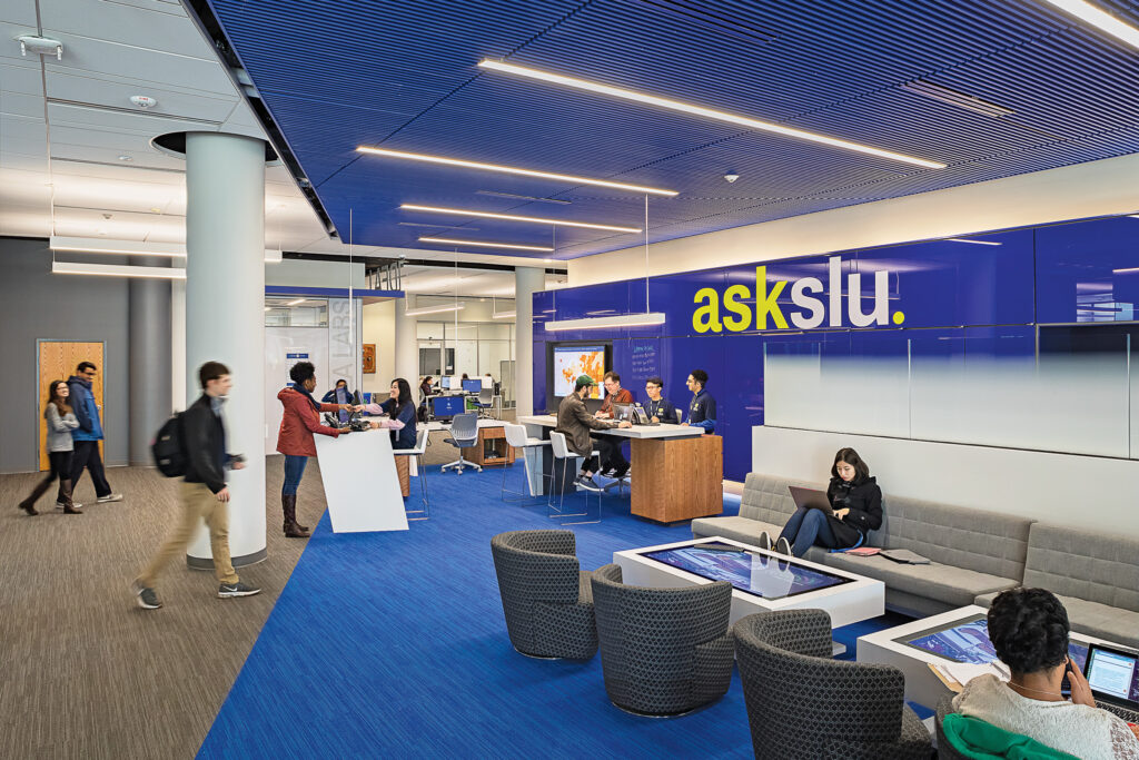 Academic Technology Commons - RATIO