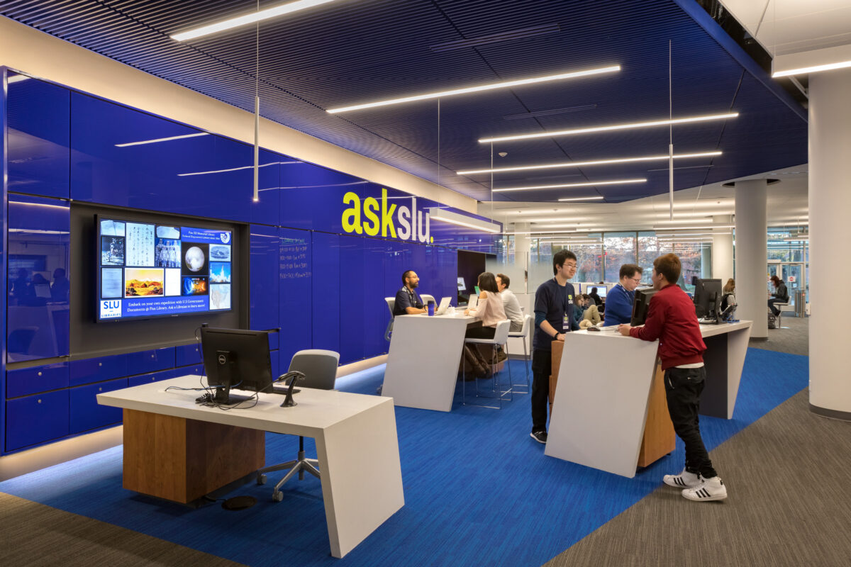 Academic Technology Commons - RATIO