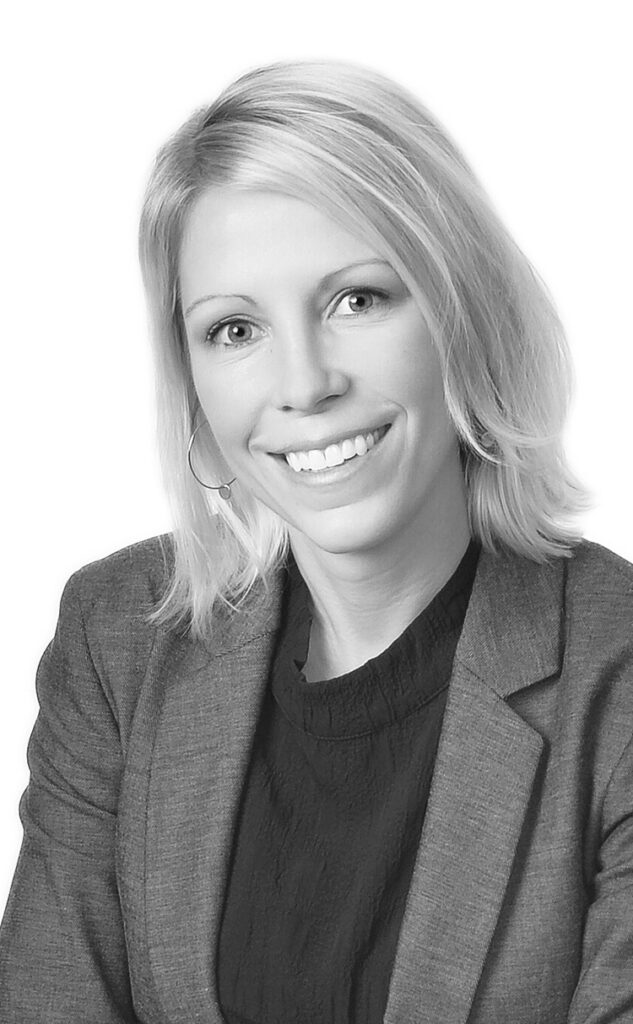 RATIO Celebrates Women's History Month