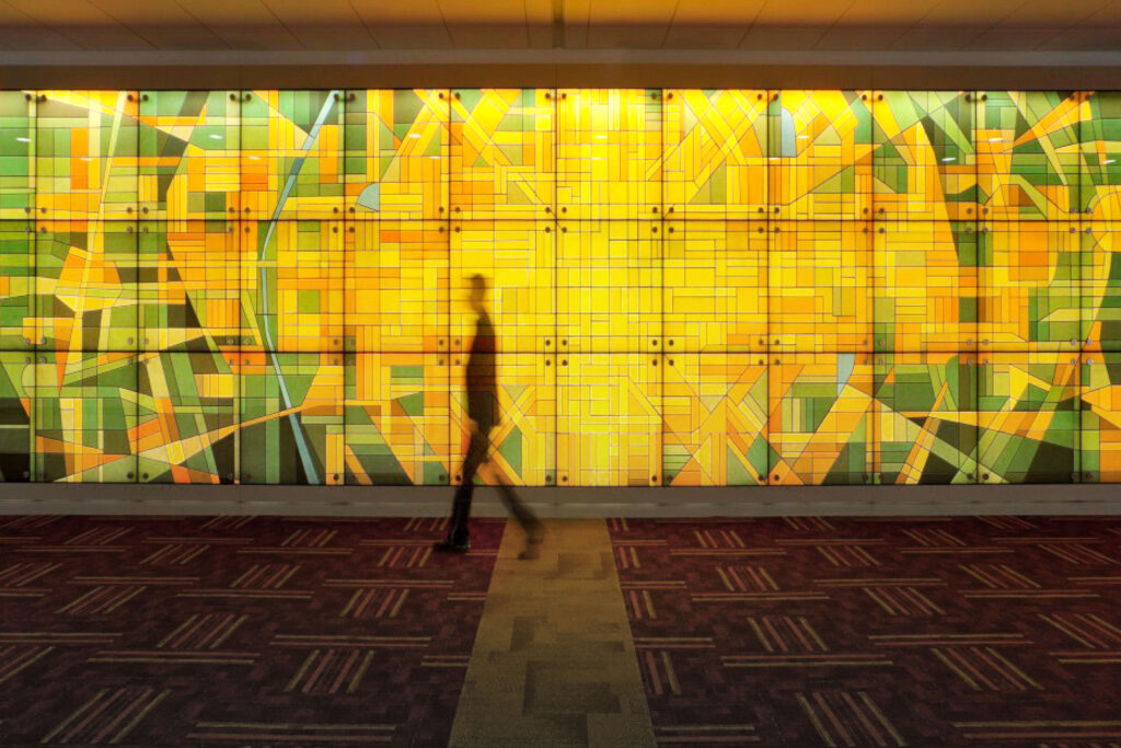 Indiana Convention Center Phase V Expansion - RATIO
