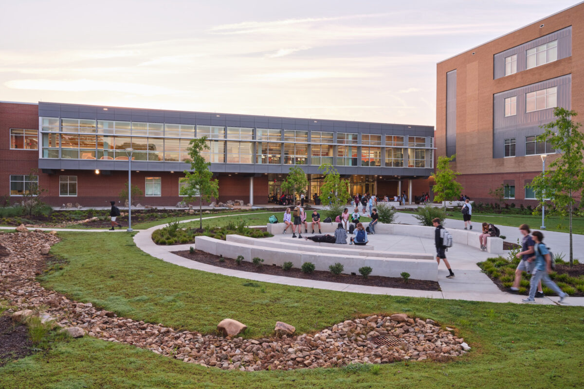 A Natural Evolution for K12 Collaborative Spaces