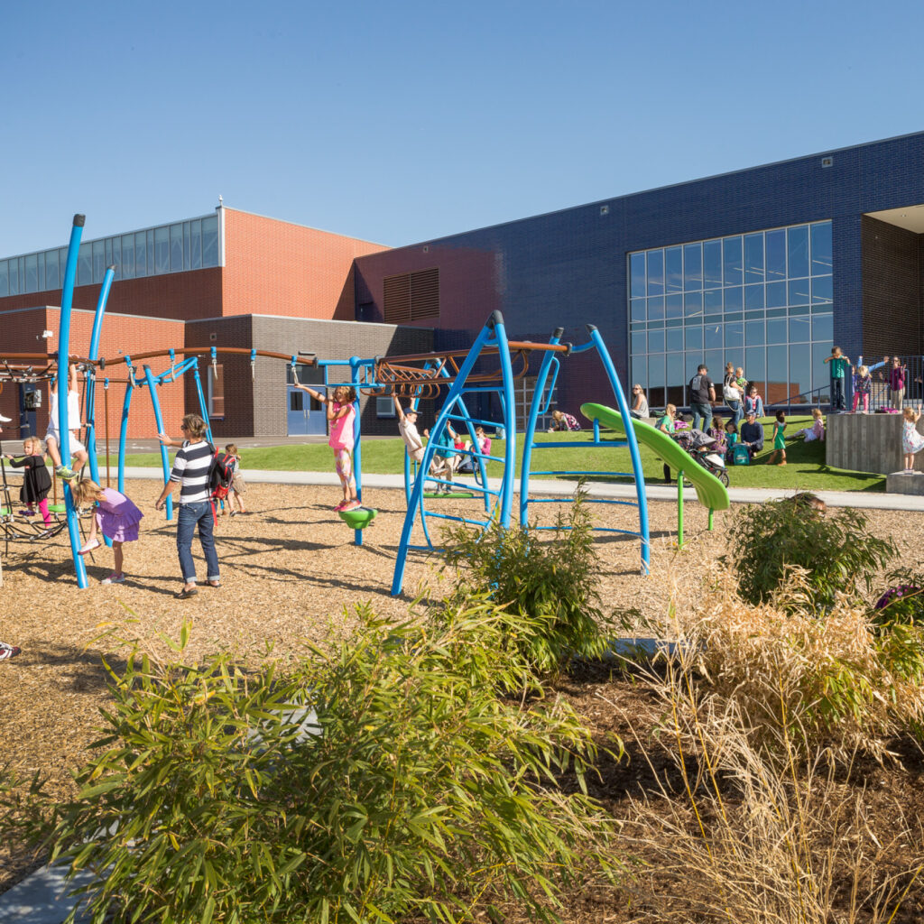 A Natural Evolution for K12 Collaborative Spaces