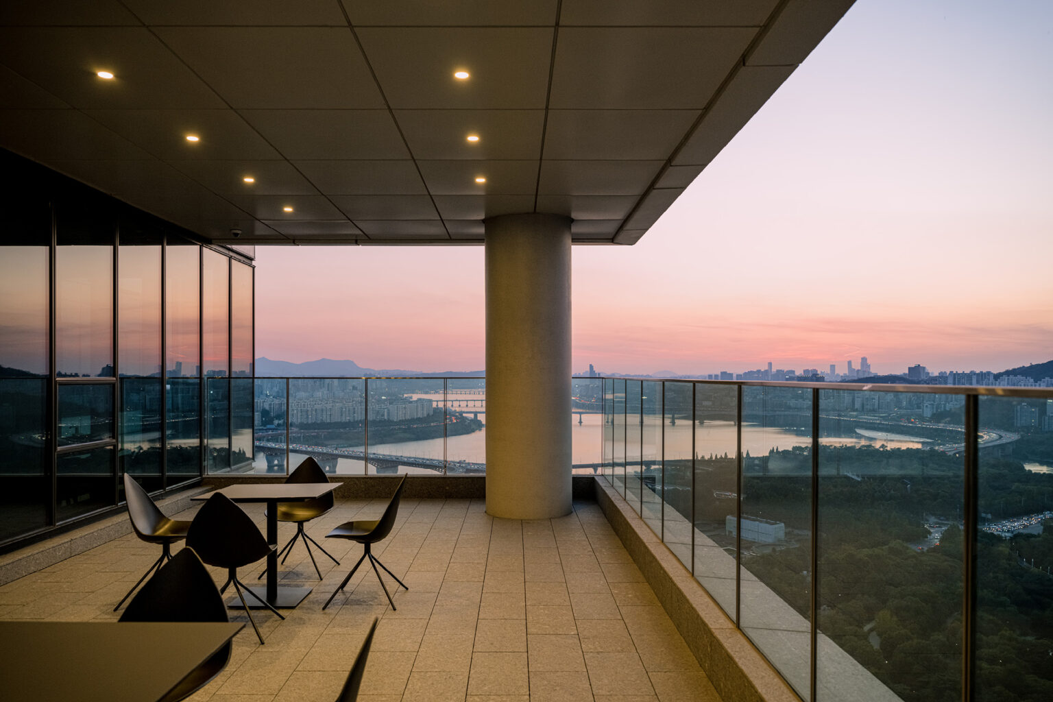 Acro Seoul Forest - RATIO