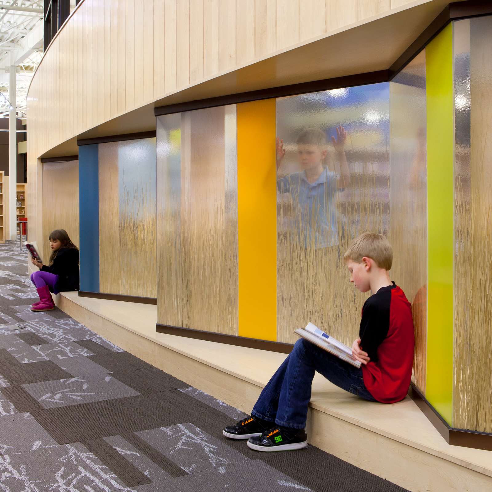 Anythink Libraries - RATIO