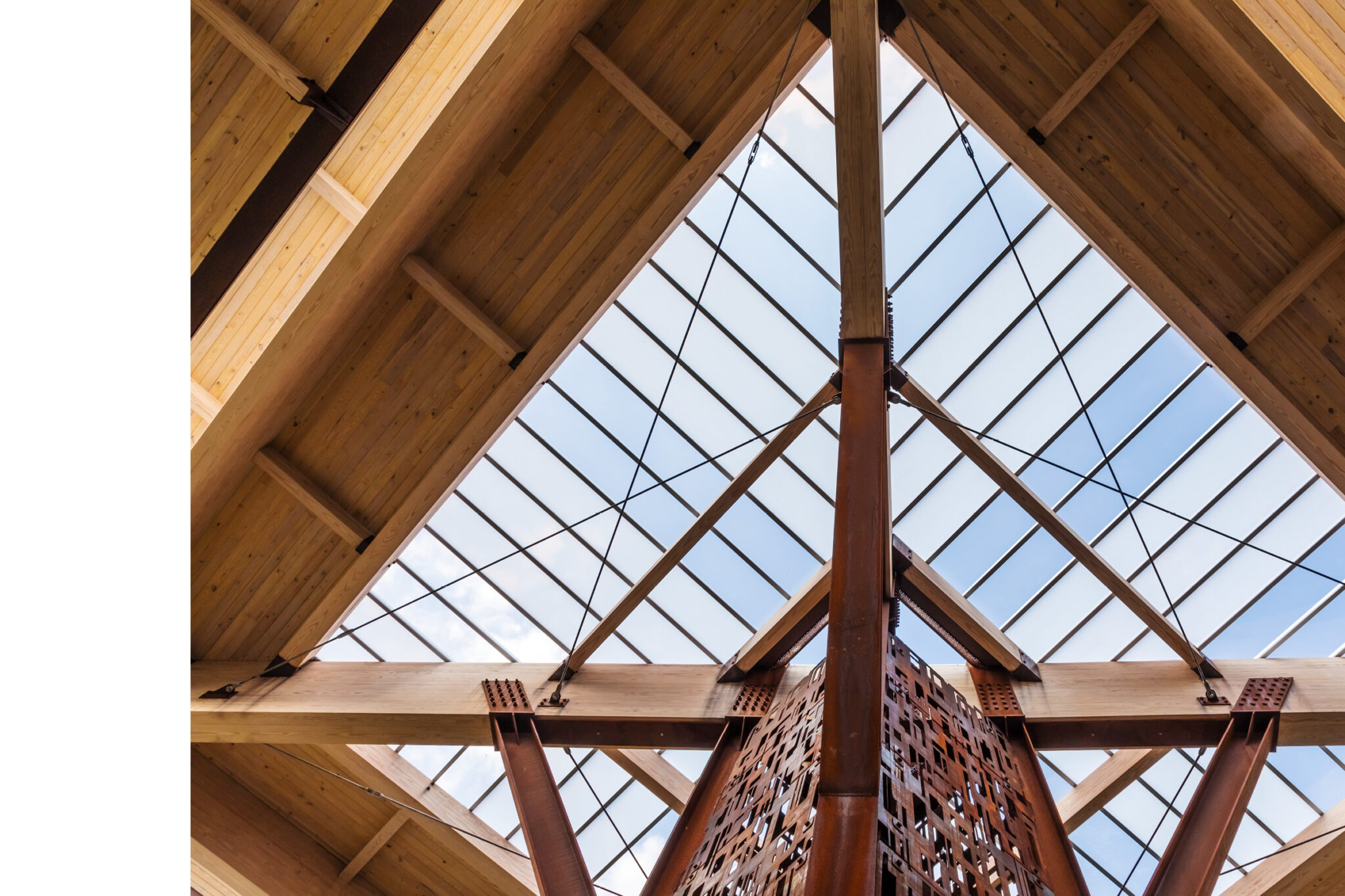 Felton Grove High School - RATIO