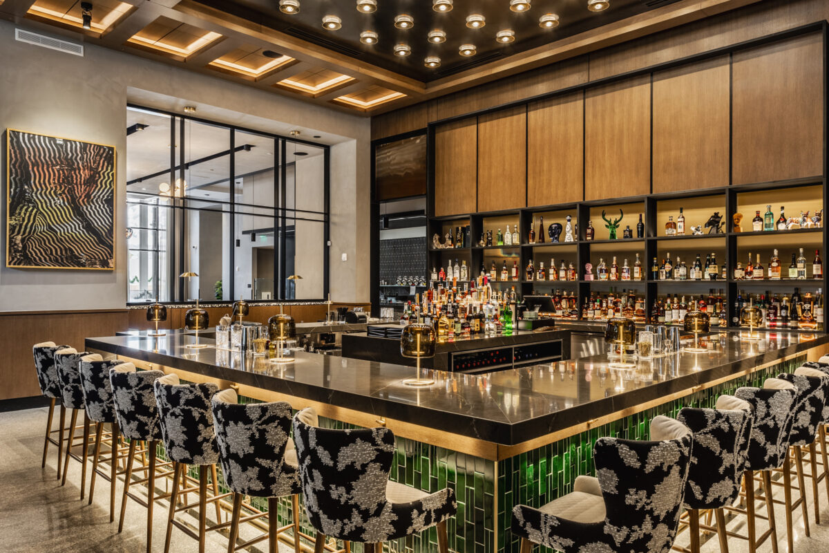 Clay Markham and Angie Wallin Join RATIO