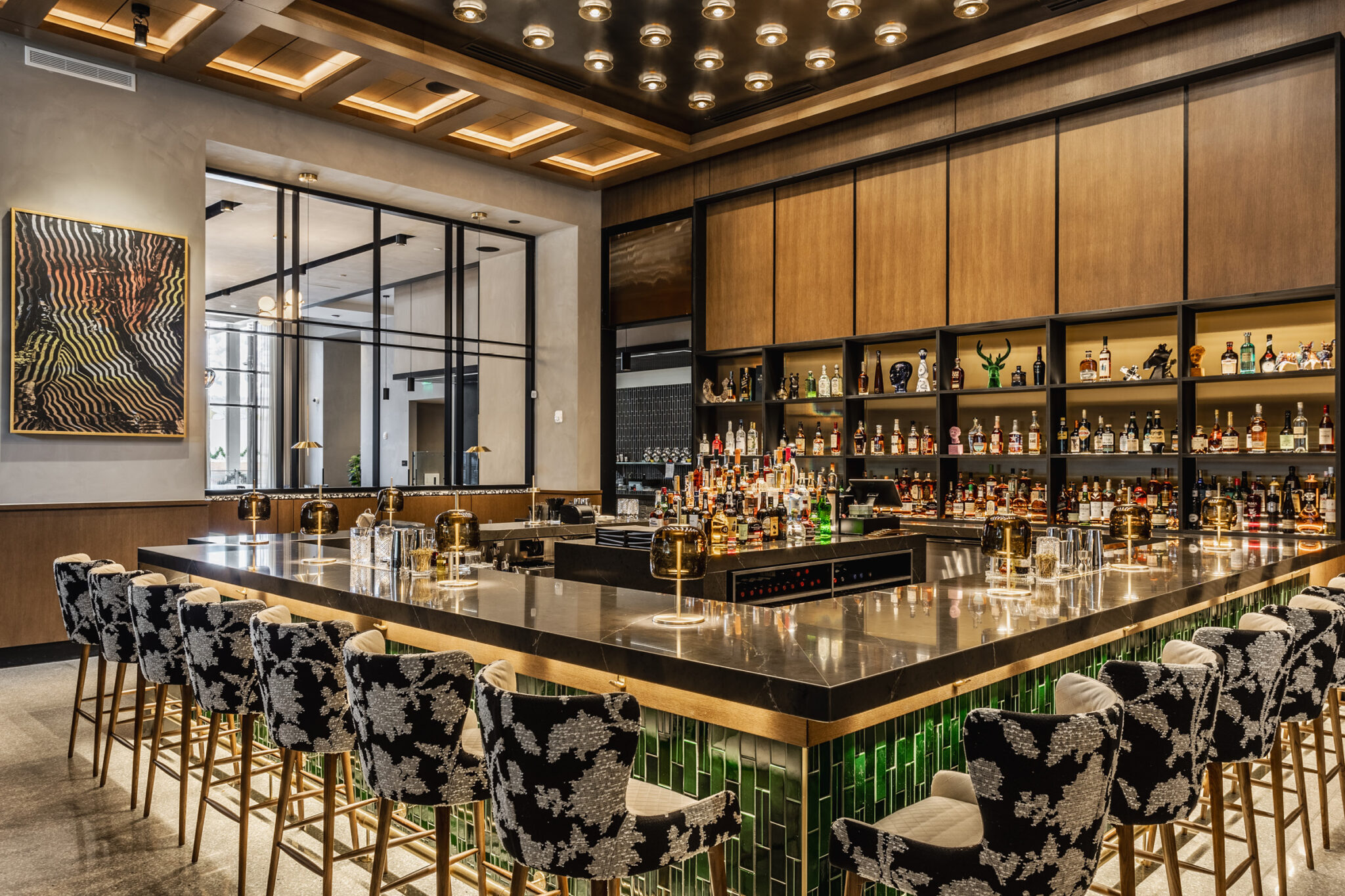 Clay Markham and Angie Wallin Join RATIO