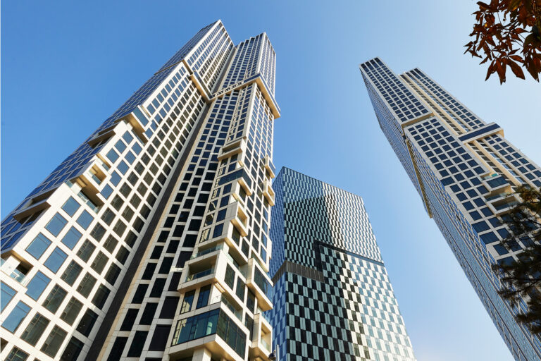 East Civic Tower - RATIO