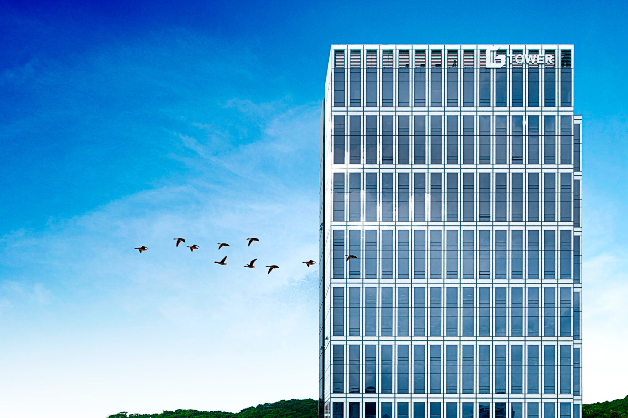 G-Tower - RATIO