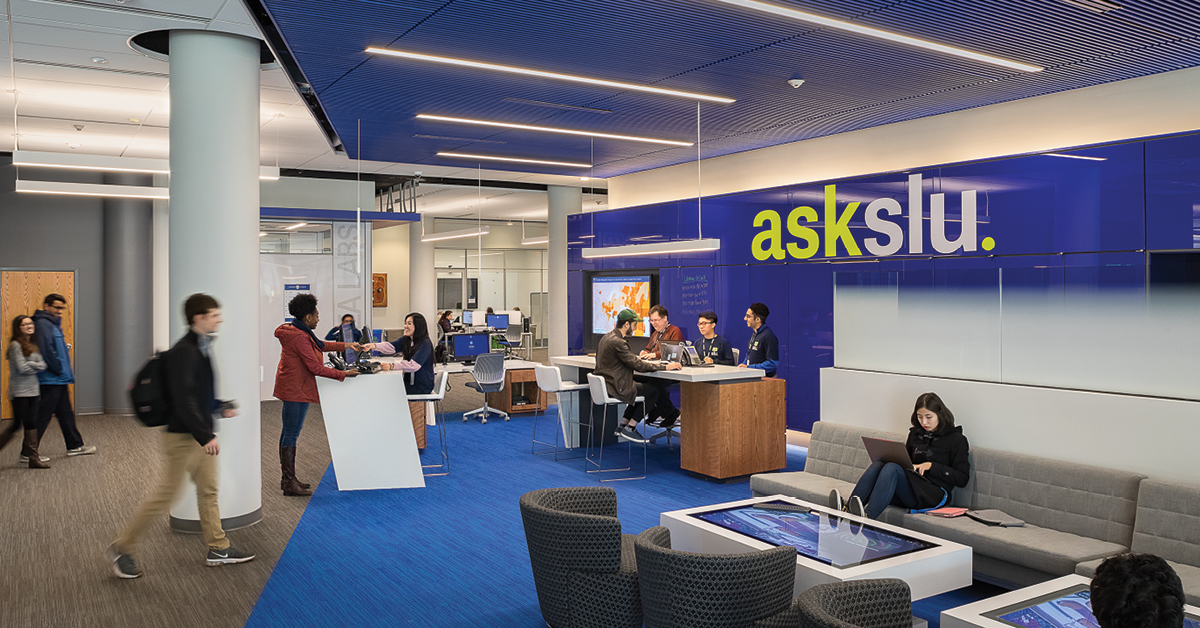 Academic Technology Commons - RATIO