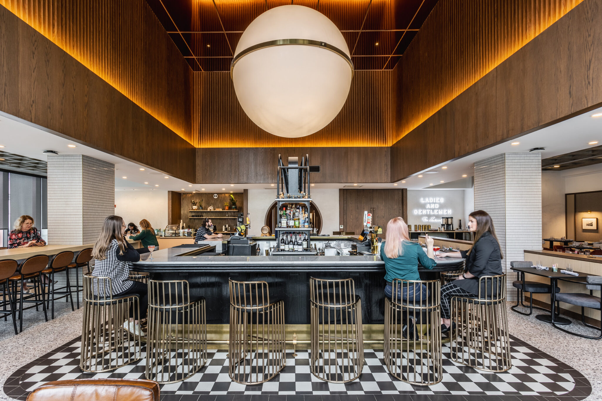 Clay Markham and Angie Wallin Join RATIO