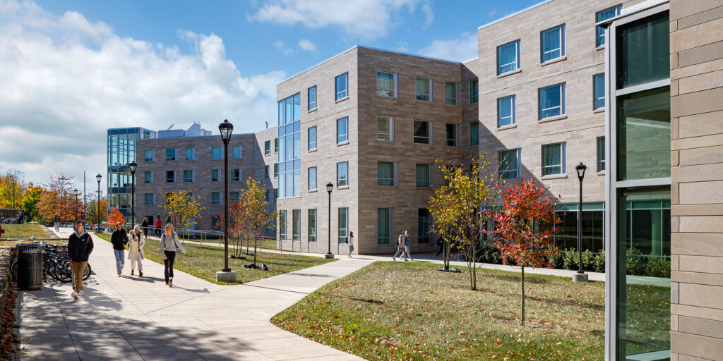 Walnut Grove Center - RATIO