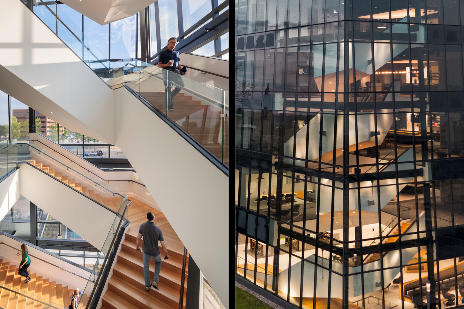 OpenLane Global Headquarters - RATIO