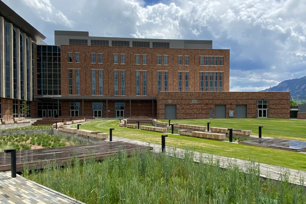 RATIO Signs the AIA's Materials Pledge