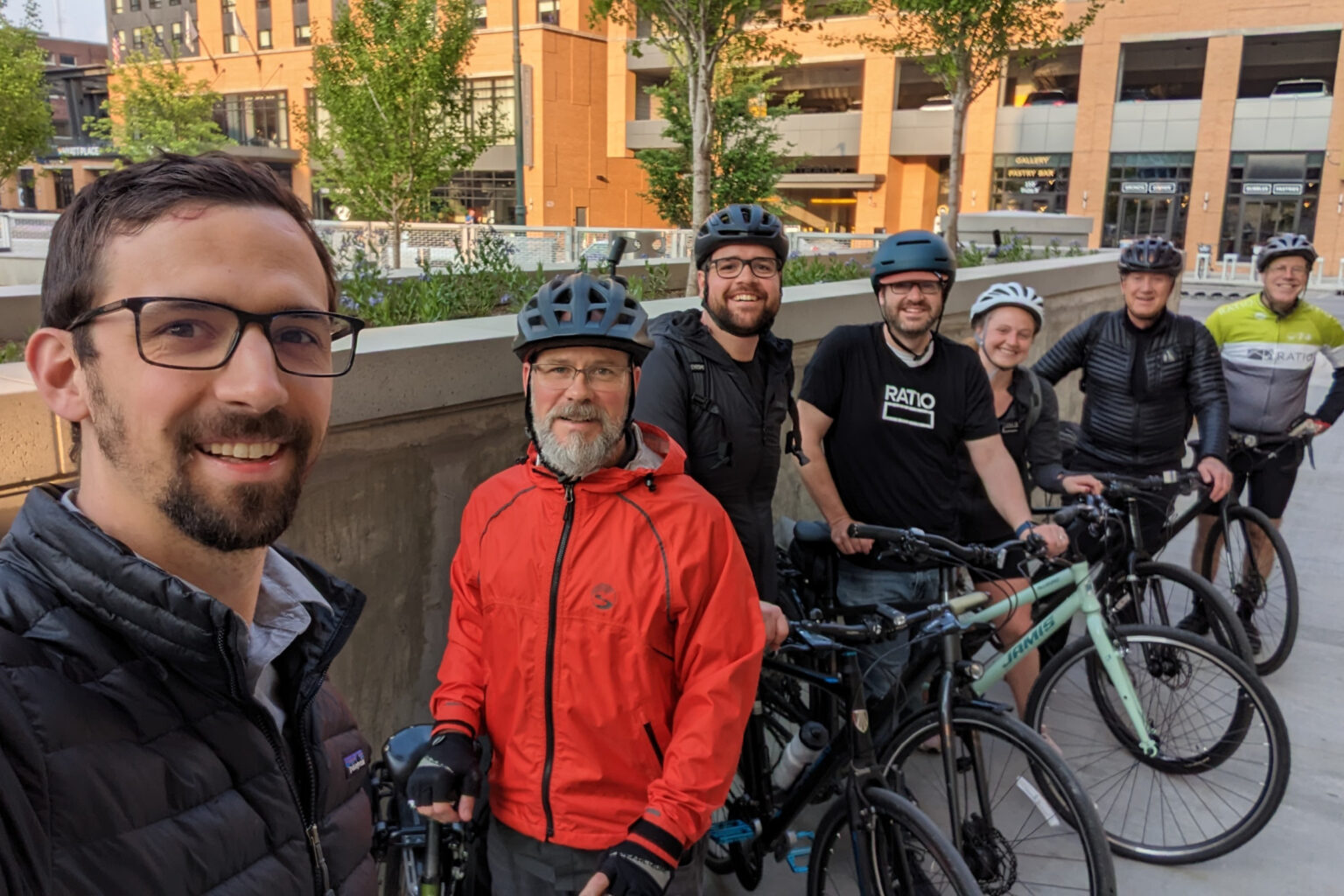 RATIO Announces 2023 Promotions