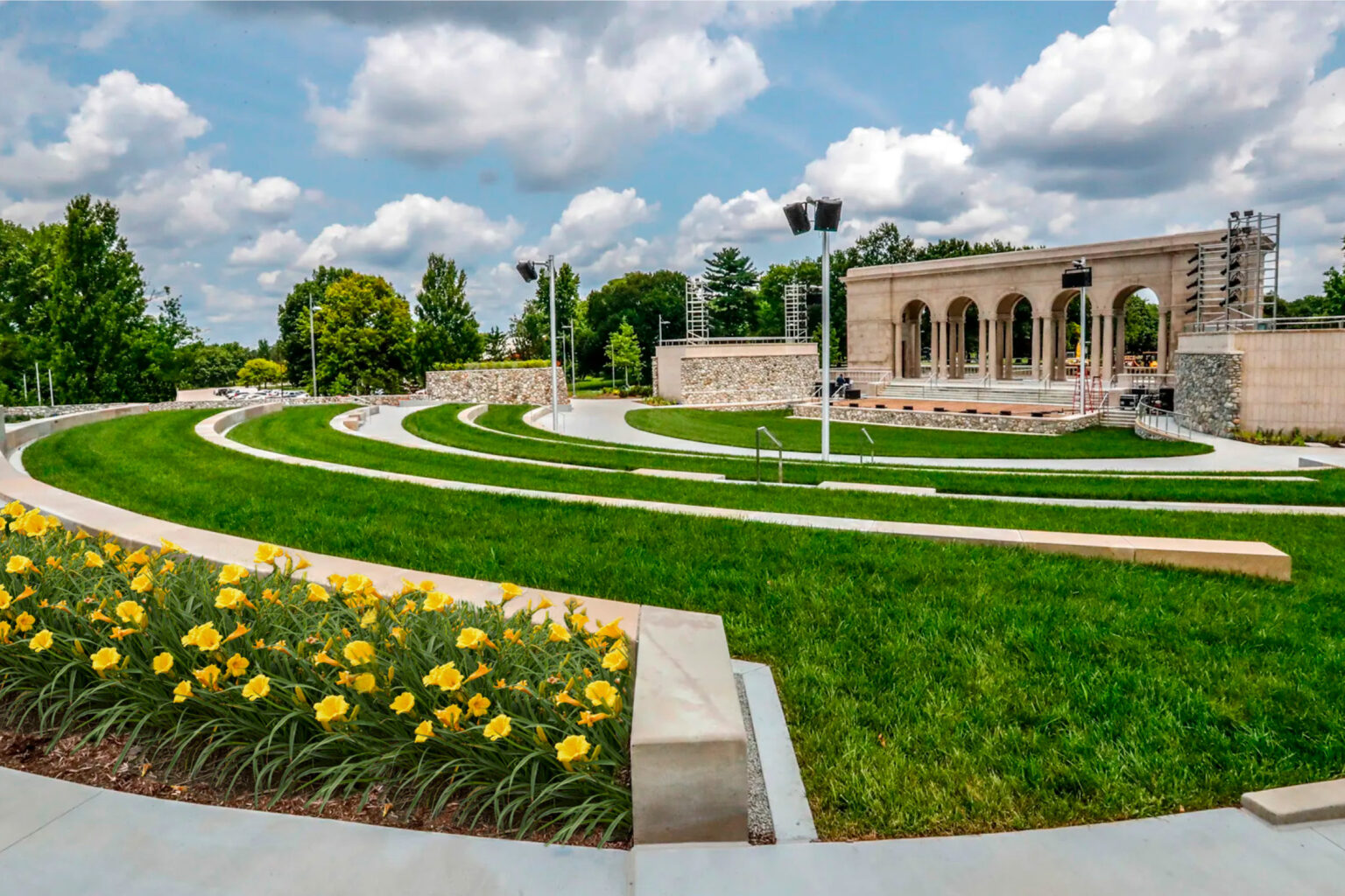 East Civic Tower - RATIO