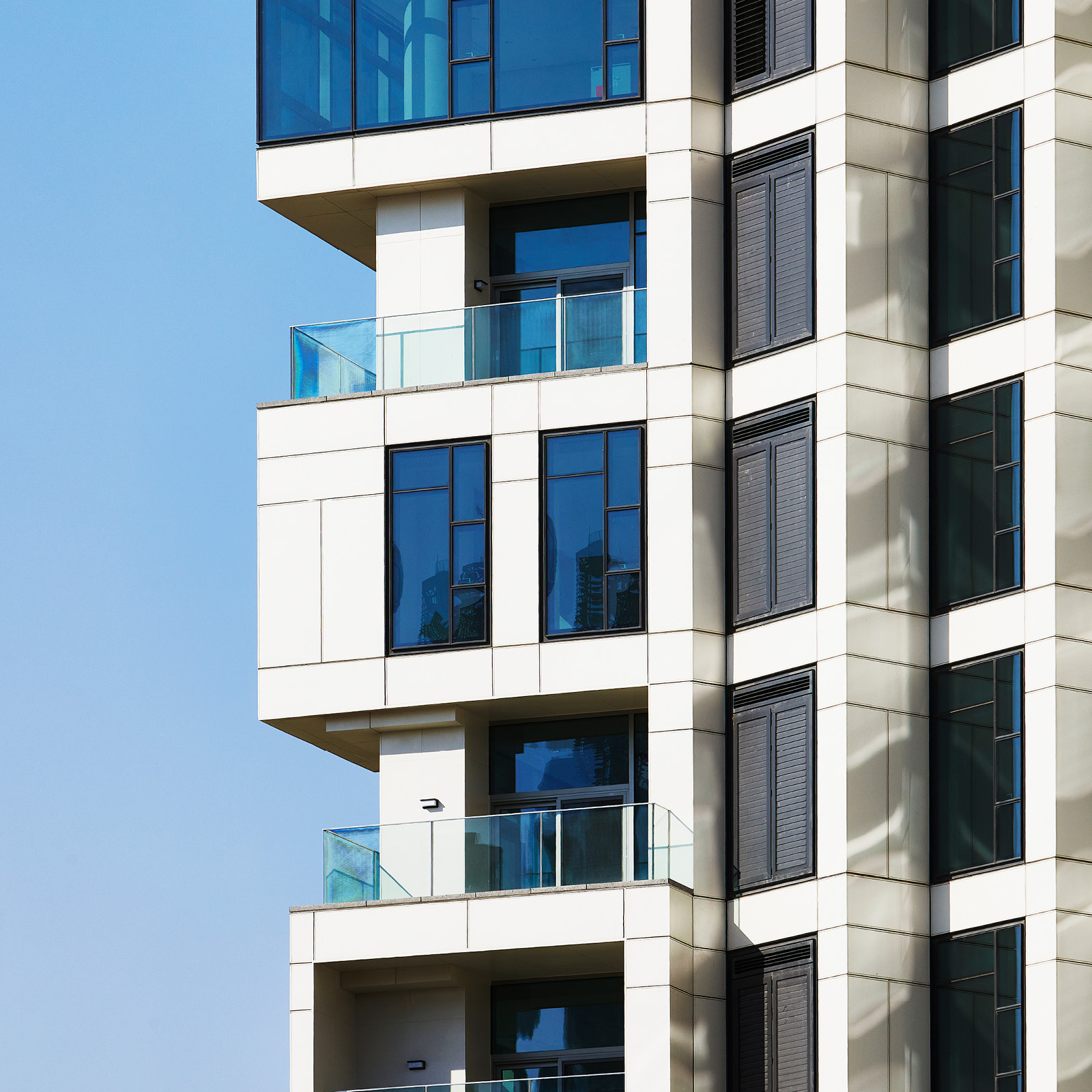 Vertical + Vibrant: How Towers Transform Cities