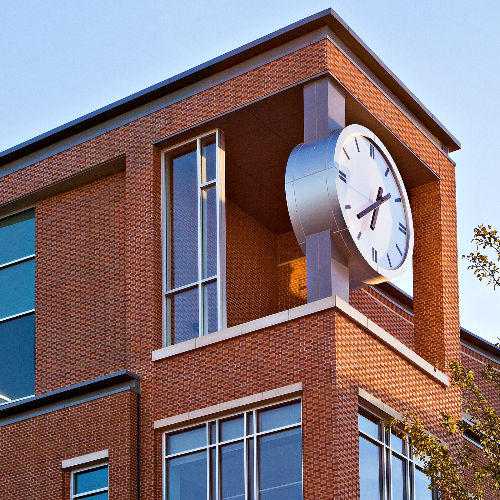 Uptown Station - RATIO