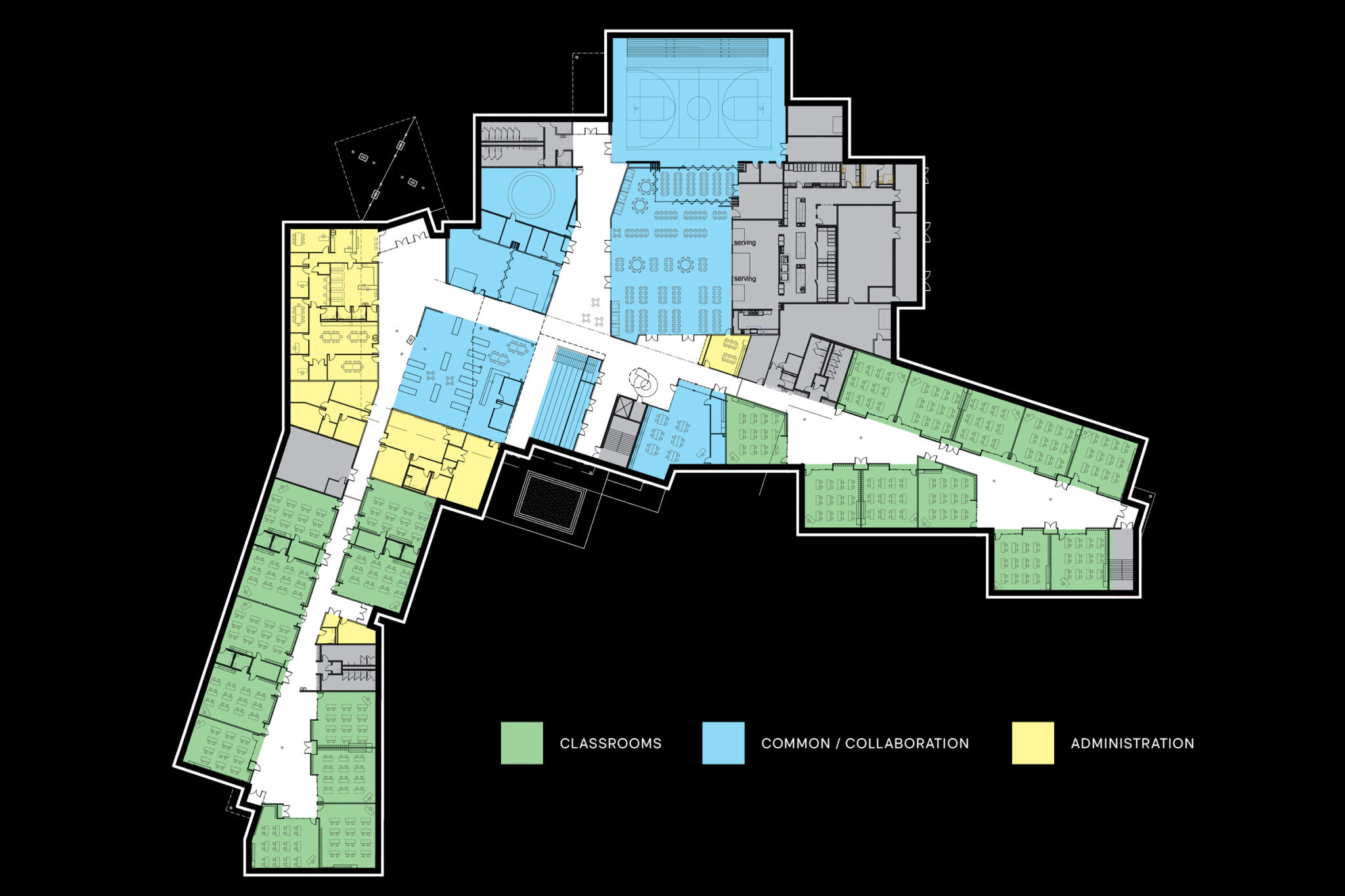 Walnut Grove Elementary School - RATIO