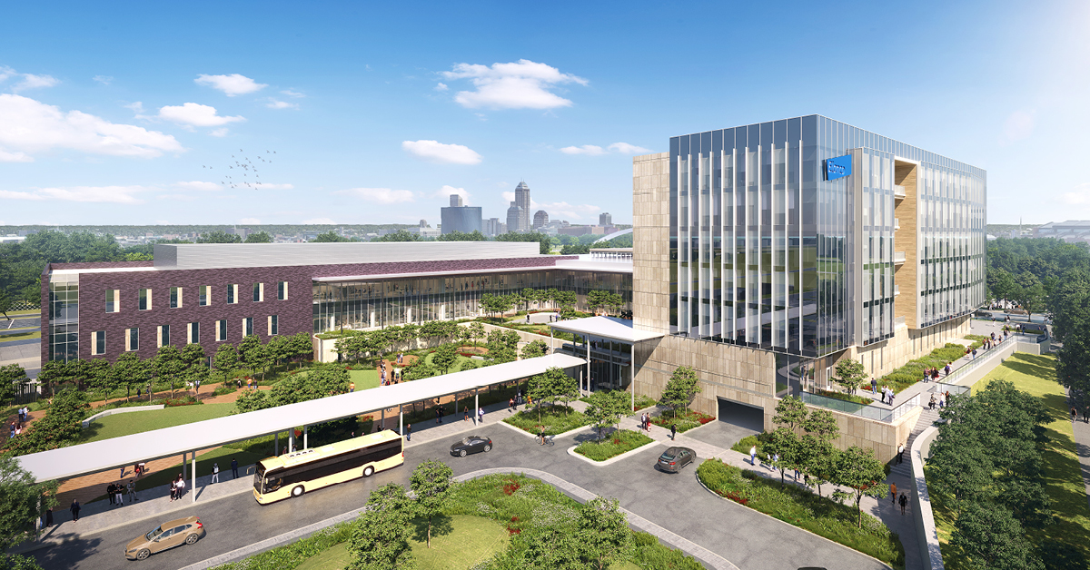 RATIO Signs the AIA's Materials Pledge