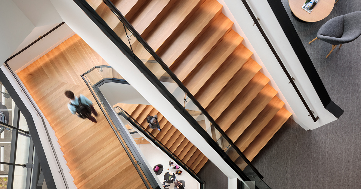 OpenLane Global Headquarters - RATIO